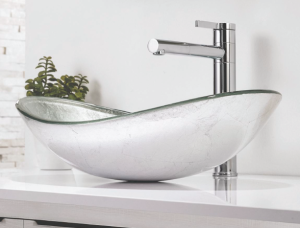 Glass Sinks – Hive Sinks